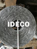 China Woven Hexagonal Pipe Coating Mesh, Hexagonal Wire Mesh Fabric, Hexagonal Pipe Coating Mesh Reinforcement for sale