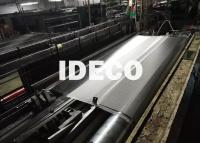 China SS Screen Printing Mesh, Woven Wire Fabric for Printed Circuit boards, Screen Printing Wire Cloth, for sale