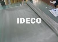 China Stainless Steel Wire Mesh, Metal Screen Printing Mesh, Screen Printing Wire Cloth, Fine Woven Fabrics for sale