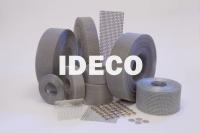 China Stainless Steel Wire Mesh Strip for Filter, Fine Woven Wire Mesh Tapes, Cutted Metal WireMesh Fabric for sale