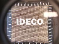 China Stainless Steel Diagonal Cylinder Covers, Dandy Covers, Dryer Screens, Stainless Steel Wire Mesh for Paper Making for sale