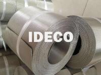 China PZ Microdur Weave Screen, Reversed Plain Dutch Weave Mesh, RPDW Fine Woven Wire Fabrics for sale