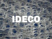 China Glass Fiber and Stainless Steel 304/316 Co-Knitted Wire Mesh, Co-Knit Mesh Pad, Demister, Mist Eliminator for sale
