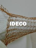 China RFI and EMI Shielding Copper Mesh, Knitted Copper Wire Mesh, Copper Knitted Mesh Strips, Copper Mesh Ribbon for sale