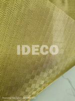 China Woven Metal Interiors, Metallic Fabrics, Fine Metal Textiles for Wall Covering, Wire Mesh for Glass Lamination for sale