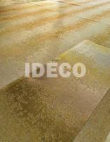 China Decorated Metal Mesh, Fine Woven Metallic Fabrics, Architectural Metal Textiles, Woven Metal Interiors for sale