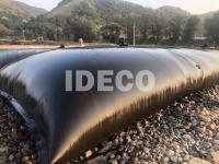 China High Strength and Durable PP Geotextile Tube with Excellent Erosion Control for Shorelines and Riverbanks for sale