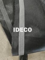 China Geotubes, Dewatering Geotextile Tubes, High Strength PP Woven Geotextile Sludge Tubes, Geobags, Geocontainers for sale