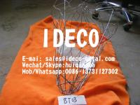 China Stainless Steel Wire Rope Mesh Baskets, Drop Safe Nets,Cable Safe Nets, X-TEND MESH CAGES for sale