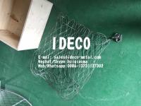 China Drop Safe Nets, Drops Safety Mesh, Fall Safety Nets, Wire Mesh Rope Nets for Flood Lights, Speakers, CCTV, Projectors for sale