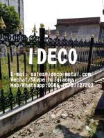 China Residential Aluminum Picket Fences Panels, Pool Fencing, Ornamental Aluminium Picket Railings for sale