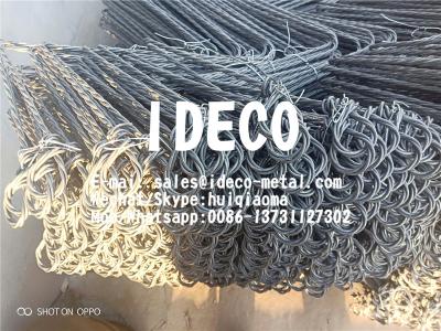 China SPIDER Rockfall Catch Fences, SPIDER Spiral Rope Nets for Slope Stabilization, Rock Soil Retention Spider Mesh for sale