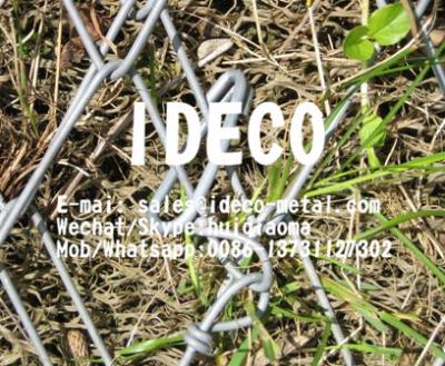 China TECCO Rockfall Drapes, TECCO Wire Mesh Slope Stabilization System, Rock Falling TECCO Nets for sale