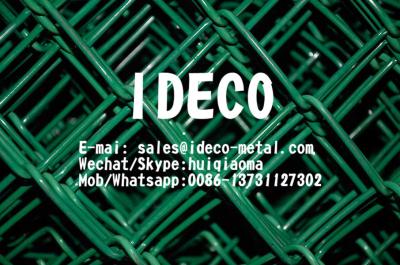 China Single Twisted Rectangular Mesh, Chain Link Mesh Netting for Rock Slope Stabilization, Rockfall Drape Nets for sale