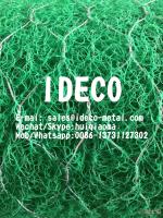 China Geomats Reinforced with Double Twisted Steel Woven Mesh, 3D Geomats Hexagonal Wire Mesh for Hydraulic Erosion for sale