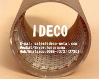 China Anchors, Flexmetal for Refractory Linings, Flexible Mesh, Flex Metal Grid for Erosive Flue Gas Streams for sale