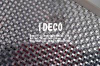 China Architectural Wire Mesh, Ornamental Metal Woven Mesh, Decorative Woven Wire Mesh Cabinet Door Inserts for sale