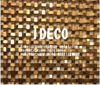 China Architectural Metal Mesh for Cabinet Inserts, Cabinet Wire Mesh Panels, Wardrobe Decorative Wire Grilles for sale