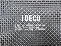 China Brass/Copper Architectural Woven Mesh, Decorative Wire Mesh Grilles for Window, Ornamental Metal Partitions for sale