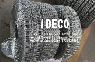 China Steel Pipe Winding Mesh, Pipeline Coating Reinforcement Wire Mesh, Welded Wiremesh for Concrete Weight Coating for sale