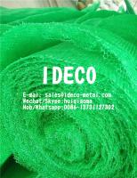 China 3D Erosion Control Mats, 3D Geomats, HDPE Plastic Geomat for Landslide Slope Stabilization to Vietnam for sale
