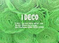China Black/Green 3D Geomats EM2 EM3 EM4 EM5, 3D Erosion Control Mats, HDPE Plastic Geomat for Slope Protection for sale