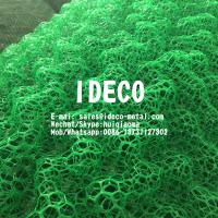 China Erosion Control 3D Geomats, HDPE Plastic Geomat, Geonet, Vegetation/Grass/ Turf Reinforcement Mats for sale