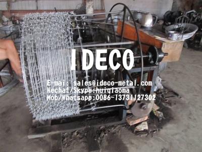 China Concertina Barbed Wire, Single Strand Barbed Wire Concertina Coil, High Tensile Barbed Wire Fences for sale