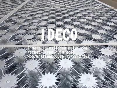 China Mega-Barb Razor Fencing, Sun-Barb Razor Fences, Razor Mesh High Security Prison Fences, Barbed Wire, Barbwire for sale