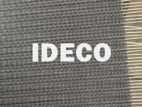 China KPZ Reverse Twill Dutch Weave Mesh, Press Belts, Caul Screens, Wire Mesh Conveyor Belts for Particle & OSB Boards for sale