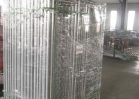 China Galvanized Kennel for sale