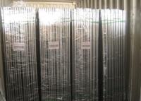 China Galvanized Kennel for sale
