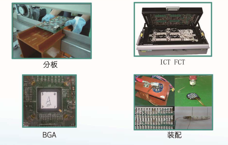 pcb线路板.