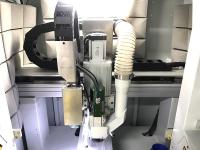 China Genitec Position Calibration PCB Offline Depanelizer PCB Separator​ High Cutting Precision for SMT GAM310A for sale