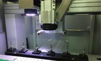 China Genitec Position Calibration PCB Offline Depanelizer PCB Separator​ High Cutting Precision for SMT GAM310A for sale