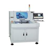 China Genitec AC Servo Motor PCB Separator for SMT GAM330X for sale