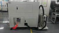 China Auto Dust Collect PCB Depaneling Machine MES Free PCB Depanelizer for sale