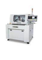 China Automotive Electronic PCB Depaneling Machine 100mm/S Pcb Depaneling Cutter for sale