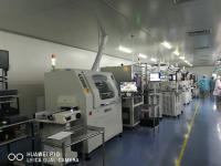 China Genitec AC Servo Motor PCB Separator for SMT GAM330X for sale