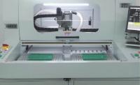 China Genitec AC Servo Motor PCB Separator for SMT GAM330X for sale