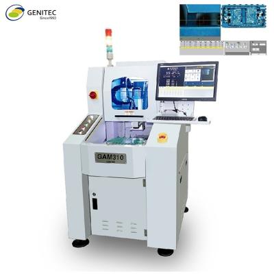 China 600x500mm Circuit Board Cutting Machine for sale
