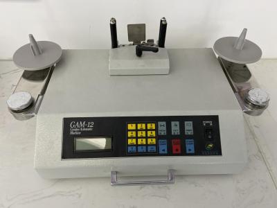 China PCB SMT Production Line 16mm 32mm SMD Chip Counter SMD Parts Counter for sale