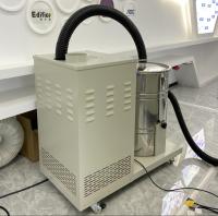 China SMT SMA Connector 4HP PCBA Dust Collector For PCB Depaneling Equipment for sale