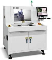 China Genitec CCD System PCB Separator for SMT ZM300 for sale