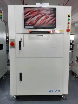 China 3D AOI Optical Inspection PCB SMT Production Line WIth Intensity Analysis for sale