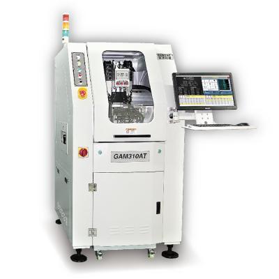 China Fixed Barcode Reader PCB Depanelizer for sale