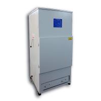China 3HP PCBA Dust Collector 3 Phase 2.2KW PCB Cleaning Equipment for sale