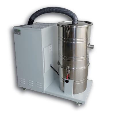 China Extensive Accuracy 380V PCBA Dust Collector pCB cleaning machine for sale