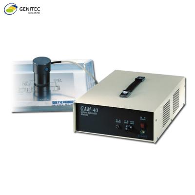 China SMT Line Equipment 40KHZ SMT Production Line Stencil Hole Cleaning Machine for sale