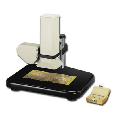 China 110V 60Hz SMT Circuit Board Cutting Machine For Solder Paste Measurement for sale